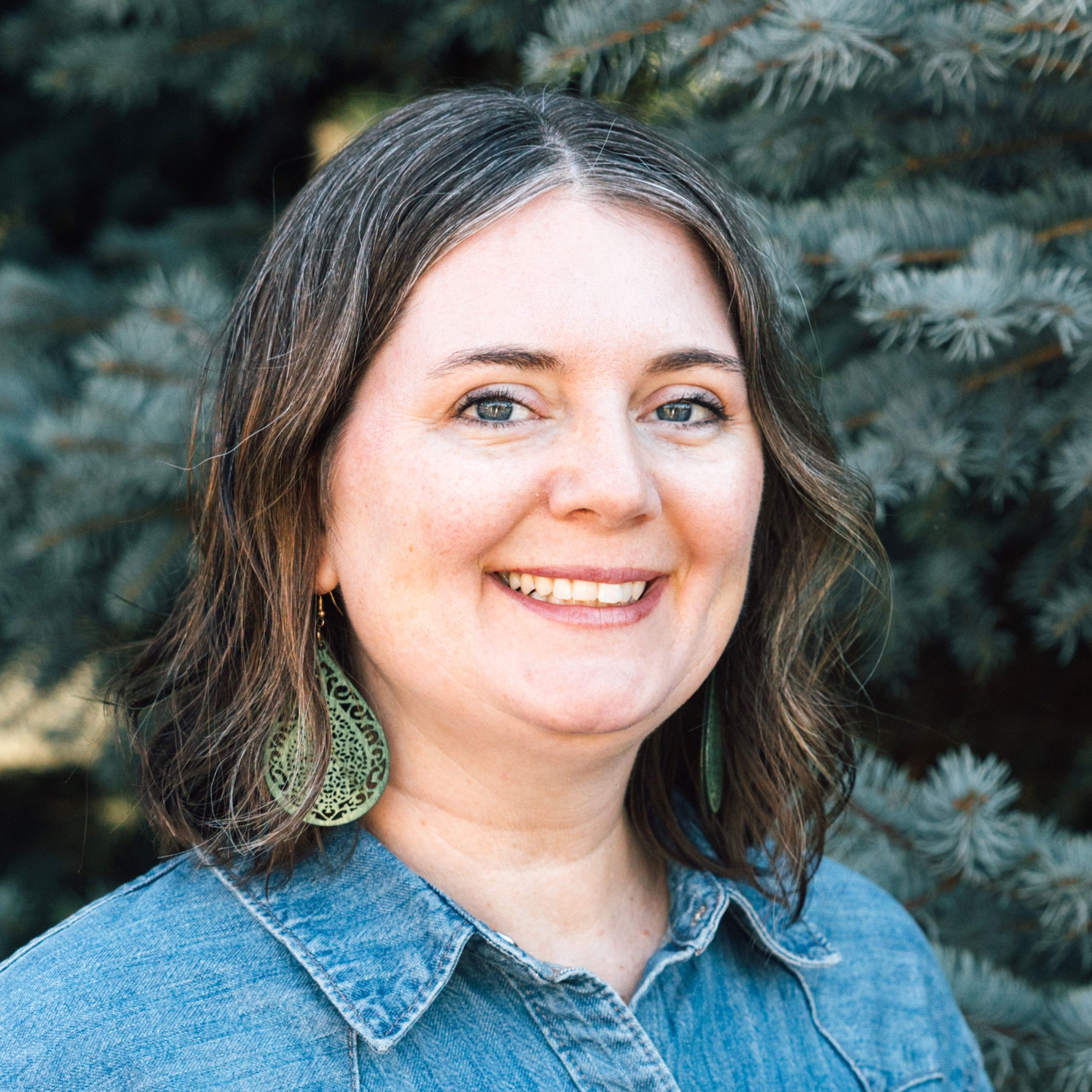 Amanda Bywaters | Foothill Montessori of Salt Lake
