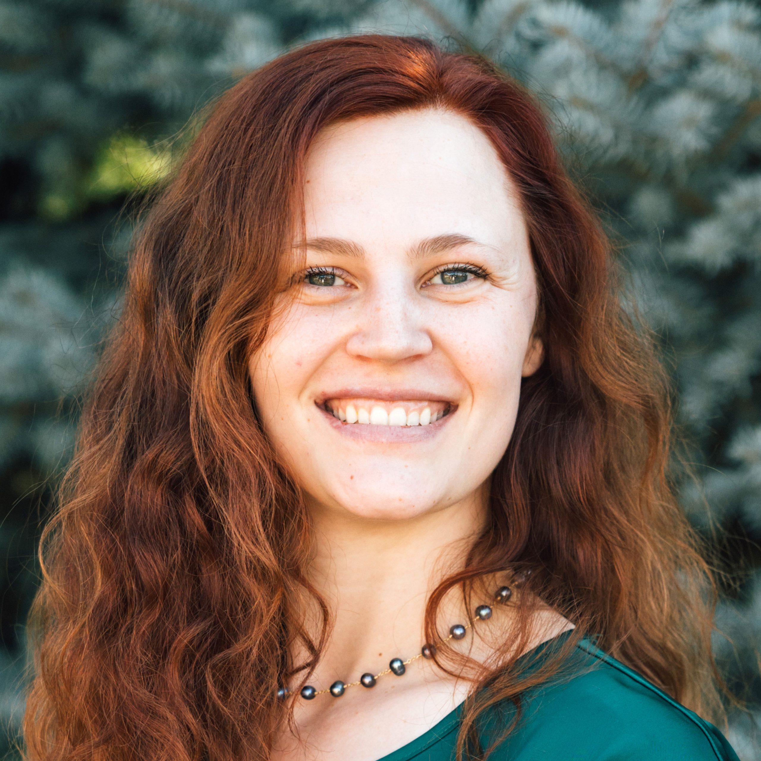 Sabine Bell | Foothill Montessori of Salt Lake
